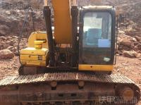 China 2010 325D 325c 325b used  excavator gambia	Banjul congo	Brazzaville congo-kinshasa Kinsha for sale