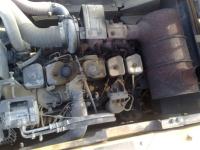 China pc200-7 used komatsu excavator japan machinery 2007 for sale