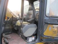 China pc60-7 used komatsu excavator japan machinery 2011 for sale
