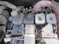 China pc60-7 used komatsu excavator japan machinery 2011 for sale