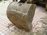 China pc56-7 used excavator komatsu hydraulic excavator japan dig machinery for sale