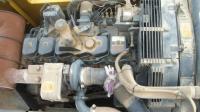 China pc200-7 2008 used excavator komatsu hydraulic excavator japan dig machinery for sale