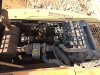 China pc200-7 used excavator komatsu hydraulic excavator japan Digging machine 2008 for sale