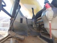 China pc200-7 used excavator komatsu hydraulic excavator japan Digging machine 2008 for sale