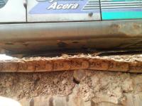 China SK200-6E used kobelco excavator for sale Cyprus Denmark United Kingdom Germany France for sale