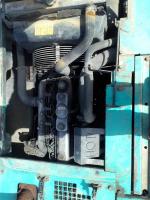 China SK200-6E used kobelco excavator for sale Cyprus Denmark United Kingdom Germany France for sale