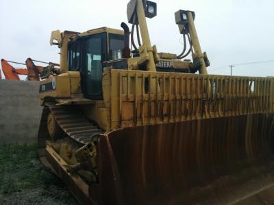 China D7r used bulldozer  dozer for sale cameroon for sale