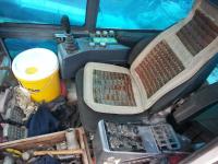 China Hydraulically controlled drill furukawa HCR900-d for sale