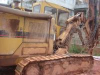 China HCR-12D used furukawa Crawler Drill Hydraulically japan for sale