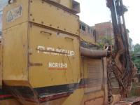 China HCR-12D used furukawa Crawler Drill Hydraulically japan for sale