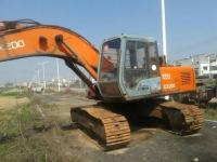China EX200-2 used excavator hitachi hydraulic excavator ex200-6 for sale