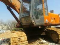 China EX200-2 used excavator hitachi hydraulic excavator ex200-6 for sale