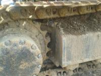 China EX200-2 used excavator hitachi hydraulic excavator ex200-6 for sale