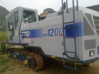 China HCR-1200 used furukawa Crawler Drill Hydraulically japan for sale