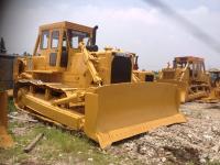 China D8K  for sale in USA with ripper second hand dozer for sale