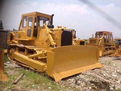 China D8K  for sale in USA with ripper second hand dozer for sale