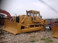 China D8K  for sale in USA with ripper second hand dozer for sale