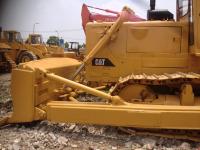 China D8K  for sale in USA with ripper second hand dozer for sale