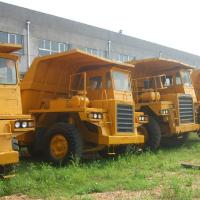 China 30T komatsu Dump truck HD325-5 10 unit for sale
