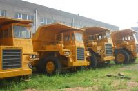 China 30T komatsu Dump truck HD325-5 10 unit for sale