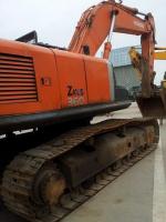 China ZX360-3 used excavator hitachi hydraulic excavator  Bolivia Brazil Bonaire Saint Lucia for sale