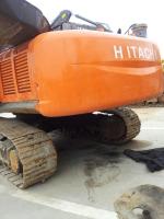 China ZX360-3 used excavator hitachi hydraulic excavator  Bolivia Brazil Bonaire Saint Lucia for sale