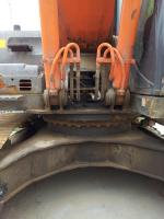 China ZX360-3 used excavator hitachi hydraulic excavator  Bolivia Brazil Bonaire Saint Lucia for sale
