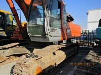 China ZX360-1 used excavator hitachi hydraulic excavator 2010  Jamaica Argentina Belize for sale