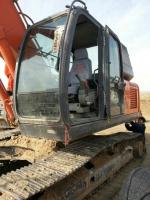 China ZX240-3 used excavator hitachi hydraulic excavator 2011 for sale