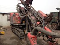 China Used Heavy drilling rig  DC800h for sale