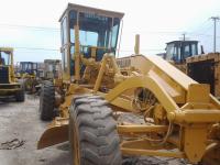 China 140H Used motor grader  botswana	Gaborone burkina-faso	Ouagadougou burundi	Buju for sale