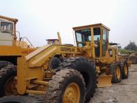 China 140G Used motor grader   verde	Praia gambia	Banjul congo	Brazzaville for sale