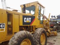 China 140G Used motor grader   verde	Praia gambia	Banjul congo	Brazzaville for sale