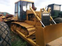 China D6G-II used bulldozer  africa dozer congo-kinshasa	Kinshasa djibouti	Djibouti g for sale