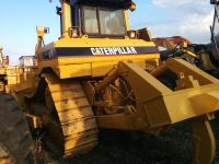 China D7R used bulldozer  africa  guinea-bissau	Bissau gabon	Libreville ghana	Accra z for sale