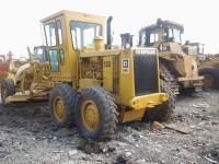 China 12G Used motor grader  america ethiopia Addis Ababa angola Luanda benin Porto for sale