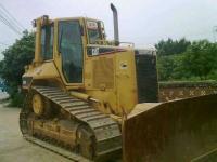 China D20 Used komatsu bull dozer export Paraguay for sale