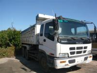 China used isuzu japan dump truck for sale for sale