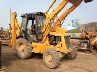 China Used JCB 3CX front end loader UK JCB 3cx for slae shovel loader for sale