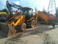 China UK JCB 3cx for slae shovel loader Used  front end loader for sale