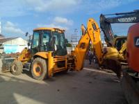 China UK JCB 3cx for slae shovel loader Used  front end loader for sale