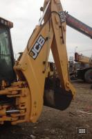 China UK 2014 JCB 3cx for slae shovel loader brand new for sale