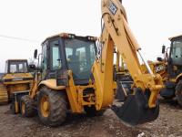 China used backhoe jcb 3cx shovel loader brand new for sale