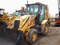 China used backhoe jcb 3cx shovel loader brand new for sale