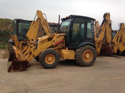 China 2013  765A Brand new Liugong backhoe for sale