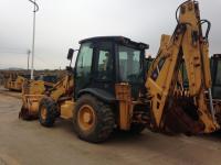 China 2013  765A Brand new Liugong backhoe for sale