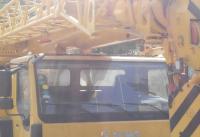 China 2013 QY70K 70T XCMG all Terrain Crane QY70K  brand new for sale