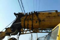 China 2008 QY50K 50T XCMG all Terrain Crane QY50K for sale