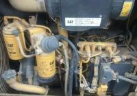 China D5K used tractor bulldozer  dozer for sale second hand dozer D5M D5N for sale