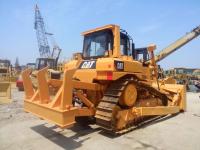 China D7R-II used tractor bulldozer  dozer for sale brand new dozer D7R for sale